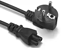 Custom European Power Cords | DCpowercord